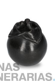 Mini urna bronce 'La conexión para siempre' | URNAS-FUNERARIAS. | URNAS ...